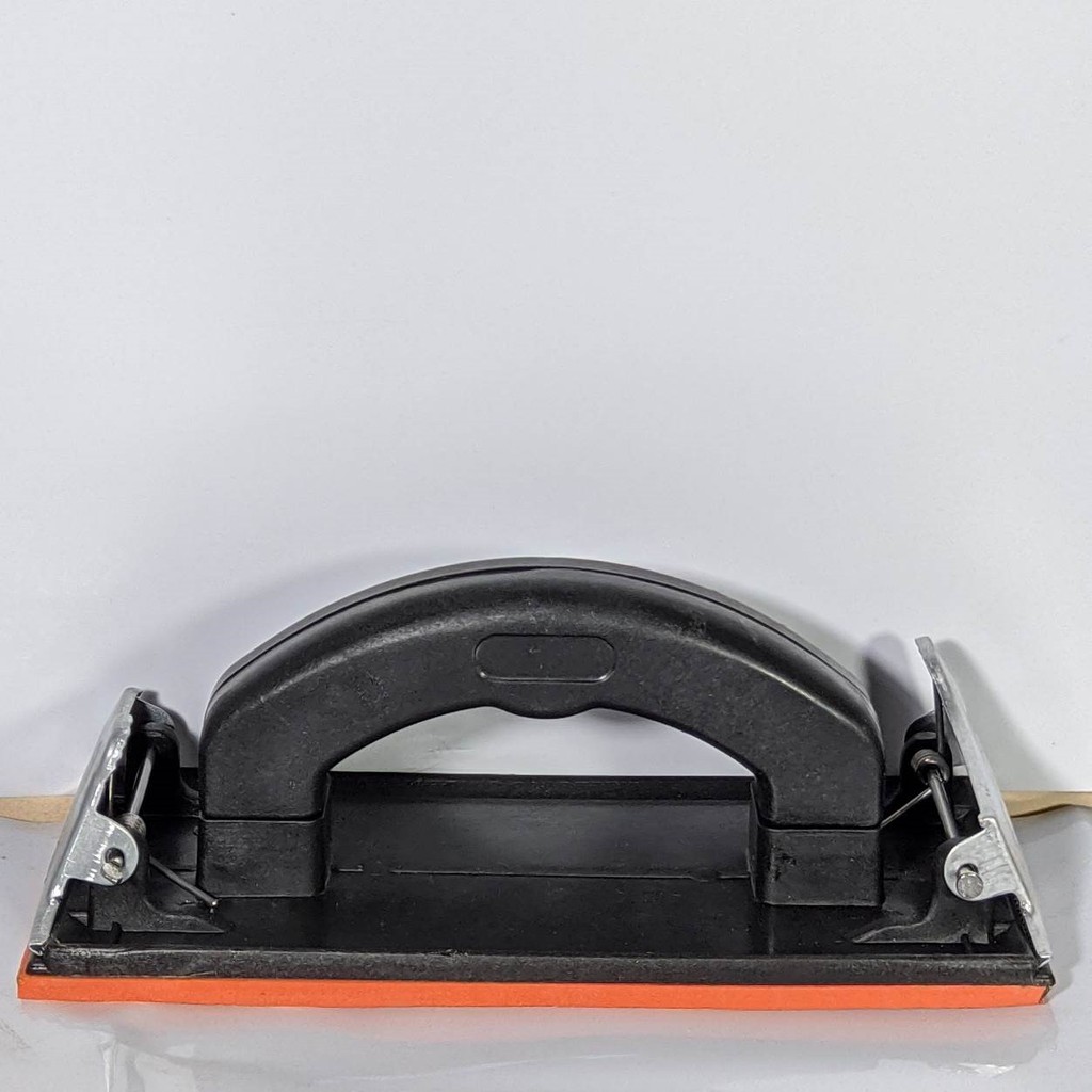 Jual Tatakan Amplas Dudukan Amplas Manual Sanding Block | Shopee Indonesia