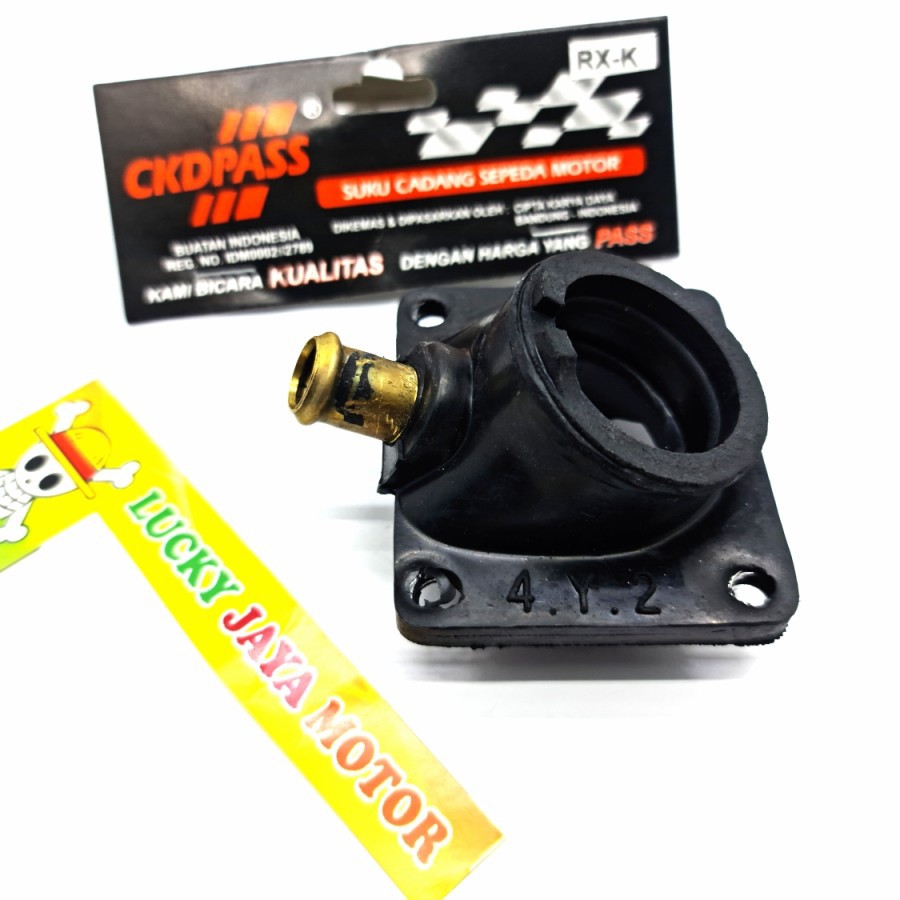 Jual Manipul manipul manifold intek intake rx king Rxk rxking | Shopee Indonesia