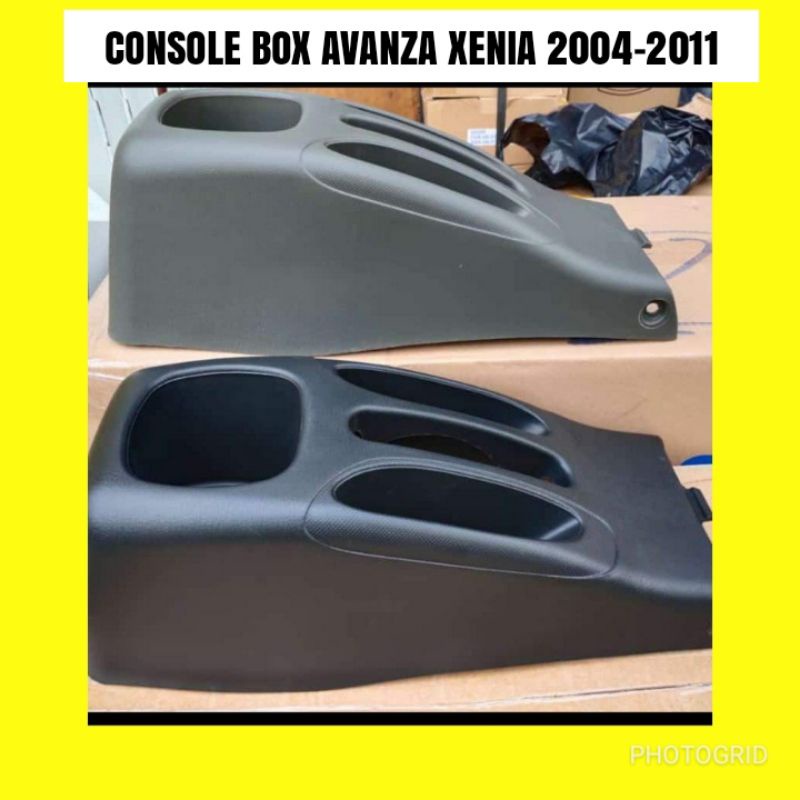 Jual Console Box Xenia Avanza Konsol Box mobil Xenia Avanza tahun 2004 ...