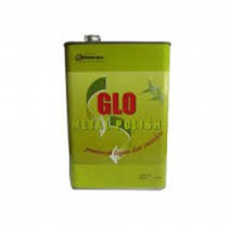 Jual Glo Metal Polish – Pembersih logam & stainless yang ampuh by ...