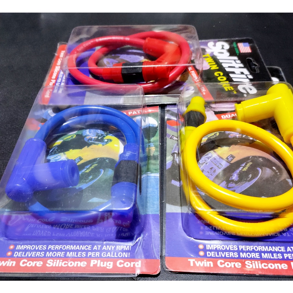 Jual kabel selang busi Kepala Cangkong Busi Cangklong Busi Cangklong Tutup Kop Busi Kabel ...