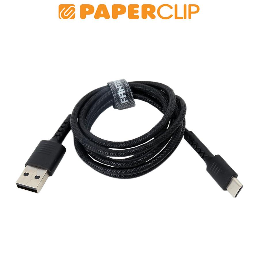 Jual CABLE FANTECH LIFE KC103 TYPE-C | Shopee Indonesia