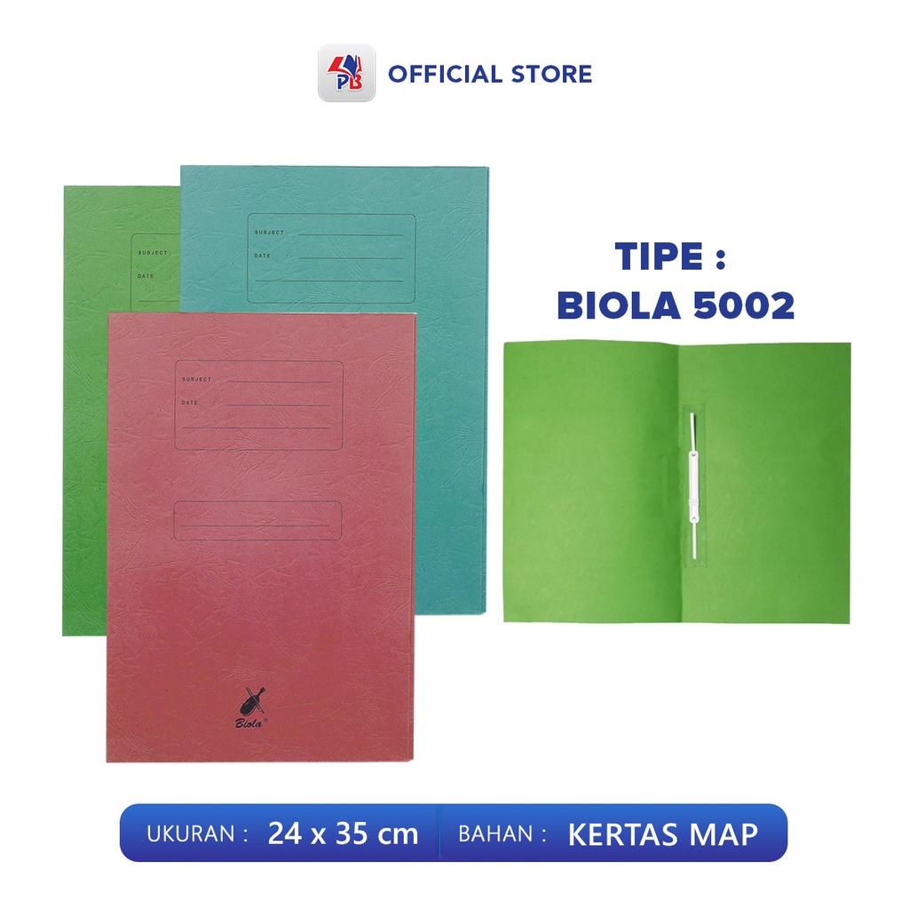 Jual Stopmap Kertas / Map File / Map Kertas /Map Ijazah F4 Warna Motif ...