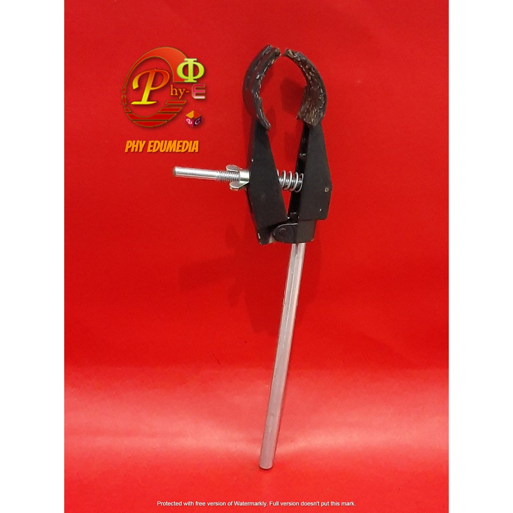 Jual Klem Universal / Klem Universal 4 Jari Untuk Statif | Shopee Indonesia