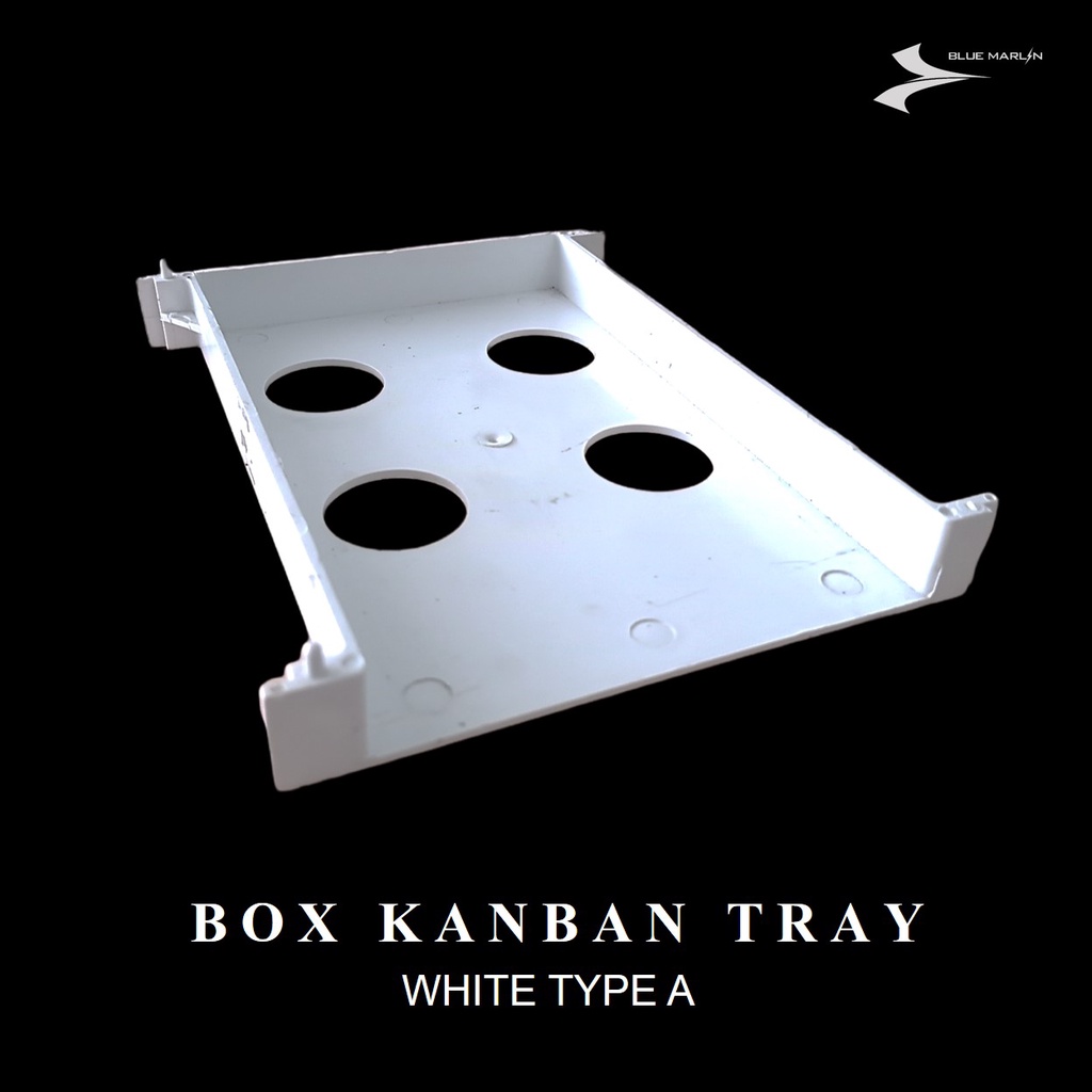 Jual JUAL KANBAN BOX TYPE A HEIJUNKA KAIZEN HARGA MURAH | Shopee Indonesia