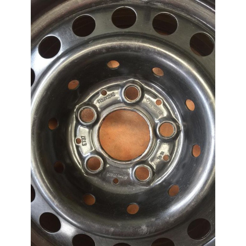 Jual velg kaleng OEM MERCY R-15 | Shopee Indonesia
