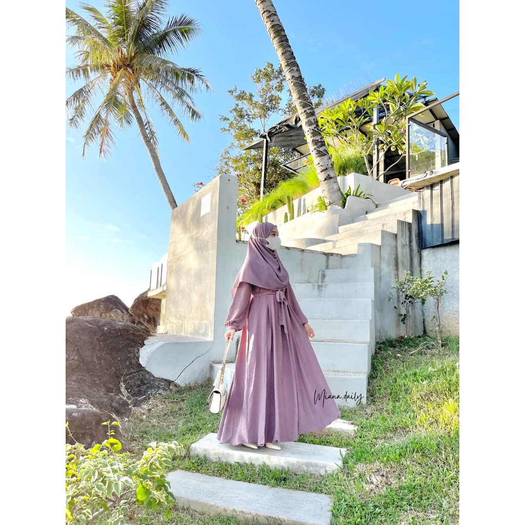 Jual ayyana dress | Shopee Indonesia