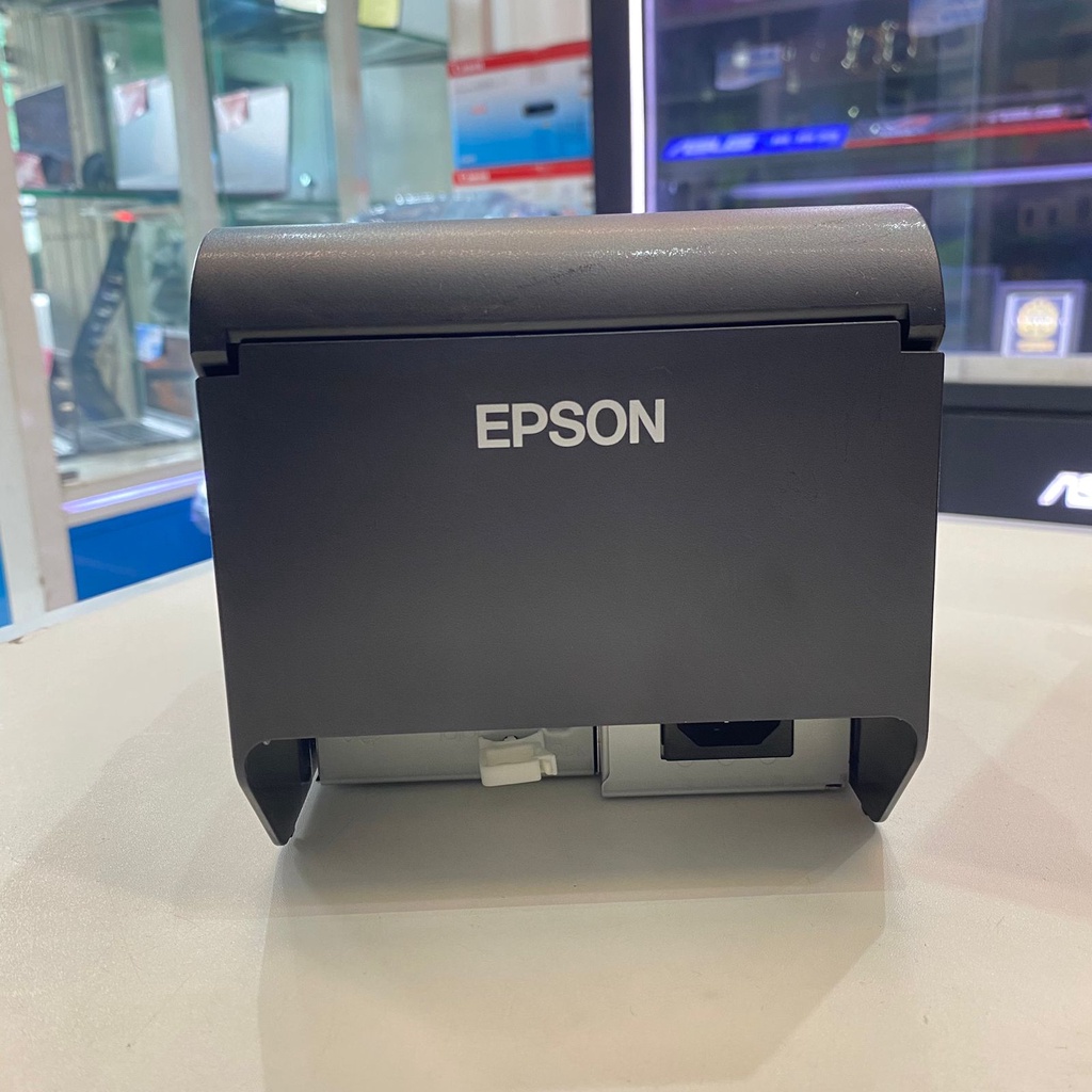 Jual PRINTER KASIR EPSON TMT82X M352A THERMAL USB TMT82 X TM-T82 X ...
