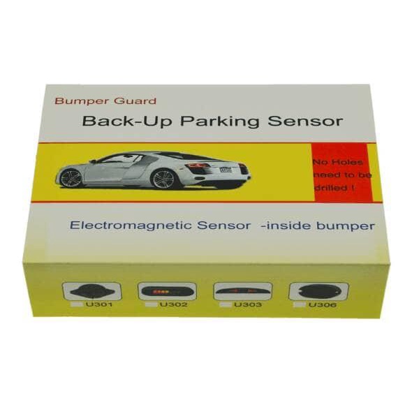 Jual Sensor / Sensor Parkir Mobil Tanpa Bor (Electromagnetic Parking ...