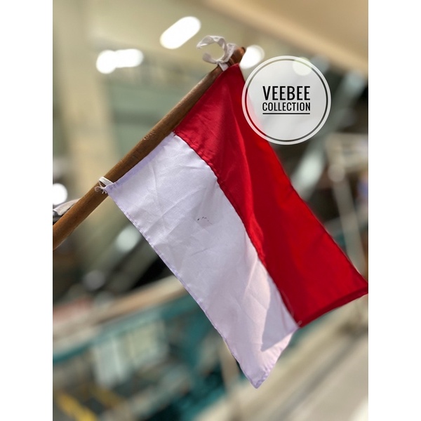 Jual Bendera Merah Putih NKRI / indonesian flag/ hiasan agustusan ...