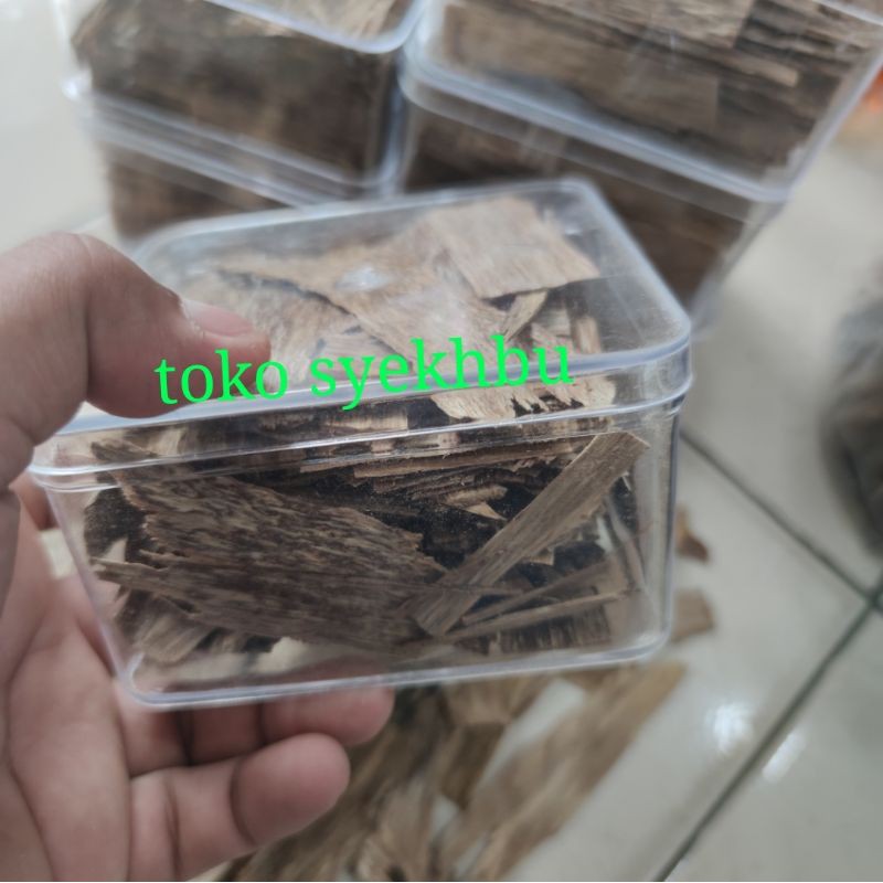 Jual Kayu Gaharu Kalimantan Mini Super - Agarwood Gahru Bukhur ...