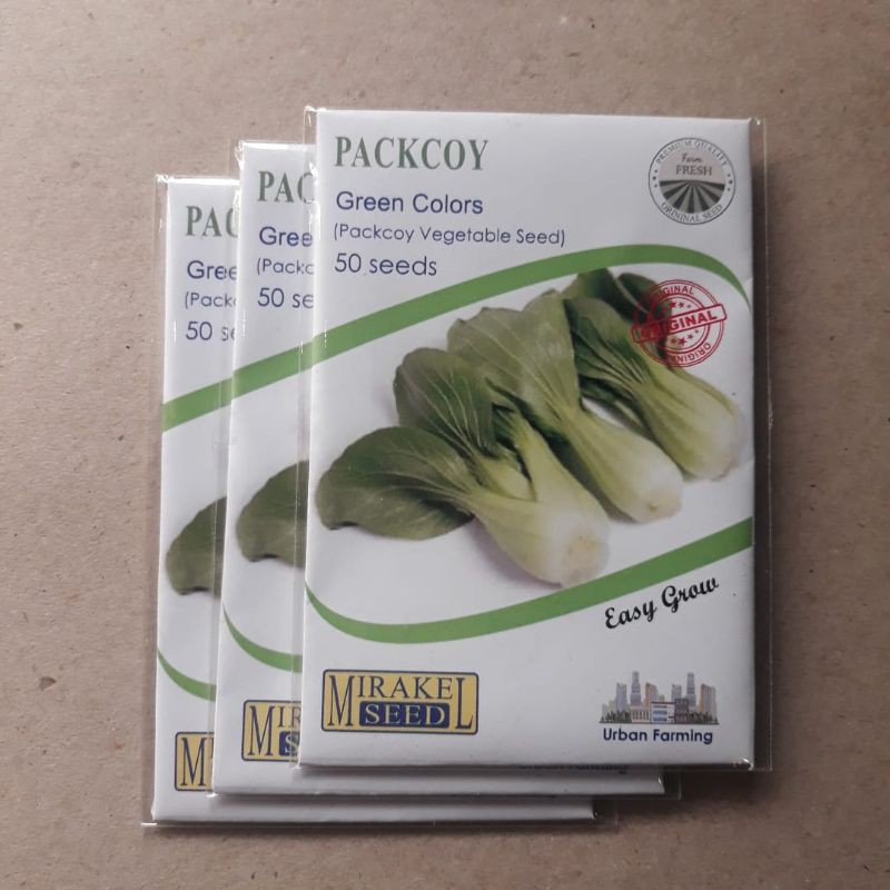 Jual BENIH PACKCOY (GREEN COLORS) | Shopee Indonesia