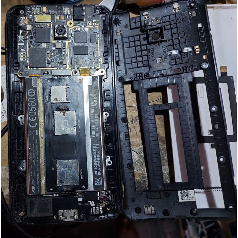 Jual hp android asus z00ad 4g ram 4 | Shopee Indonesia