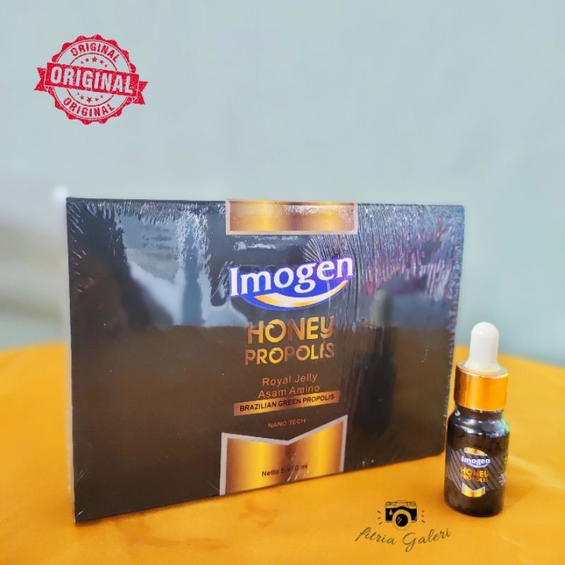 Jual Imogen Propolis Original | Shopee Indonesia