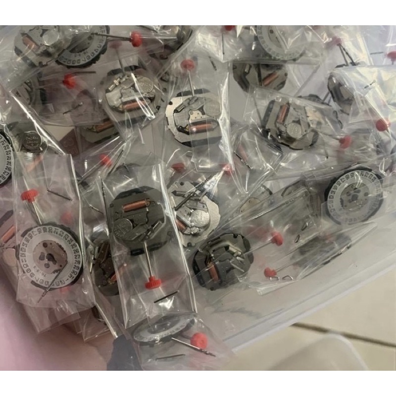 Jual Mesin jam tangan 2115 | Shopee Indonesia