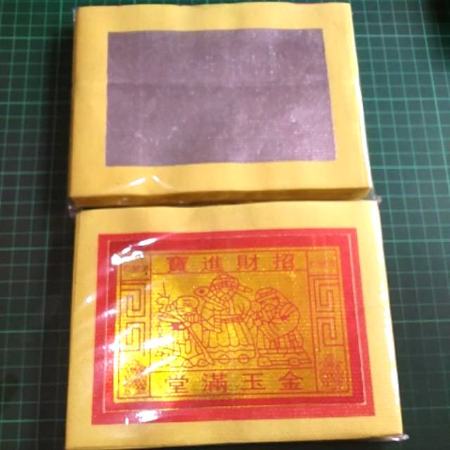 Jual Kertas emas dan perak | Shopee Indonesia