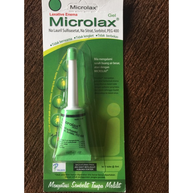 Jual Microlax | Shopee Indonesia