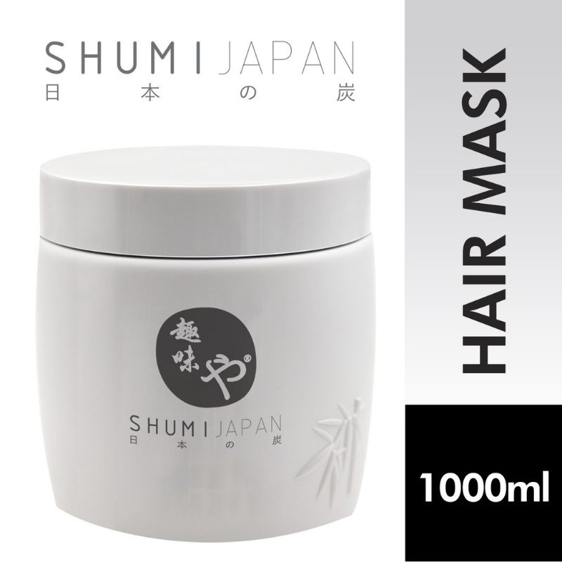 Jual Shumi japan hair mask original (BEST SELLER) | Shopee Indonesia
