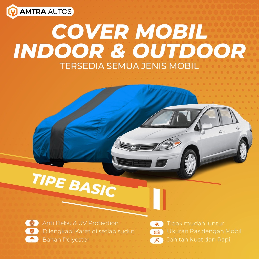 Jual COVER PREMIUM MOBIL SEDAN LAMA INDOOR OUTDOOR WATERPROOF | Shopee ...