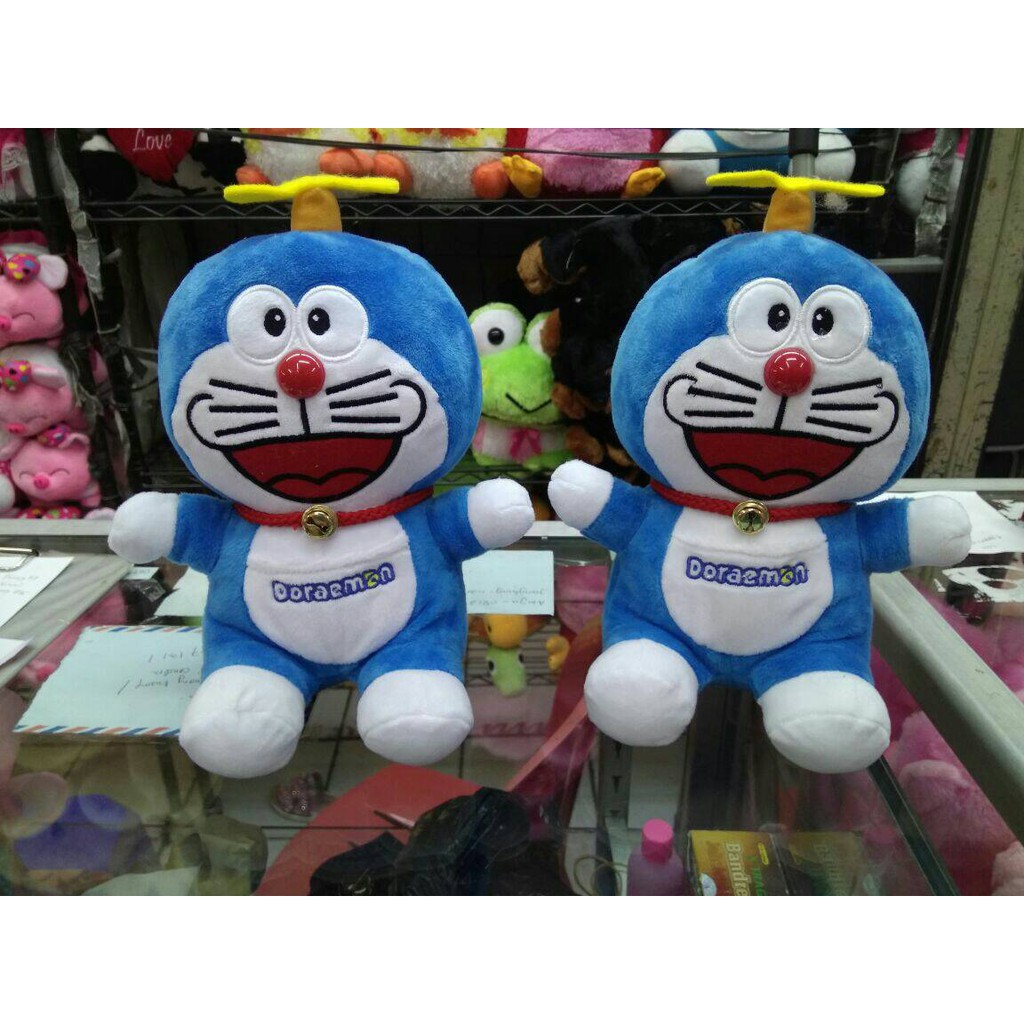 Jual Doraemon 7 inchi | Shopee Indonesia