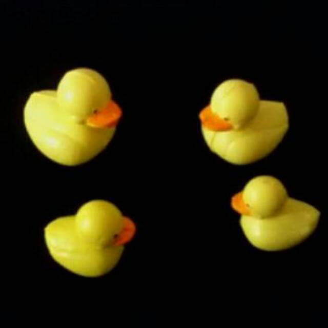 Jual Topper Bebek Kuning Hiasan Kue Ulang Tahun Yellow Duck | Shopee ...