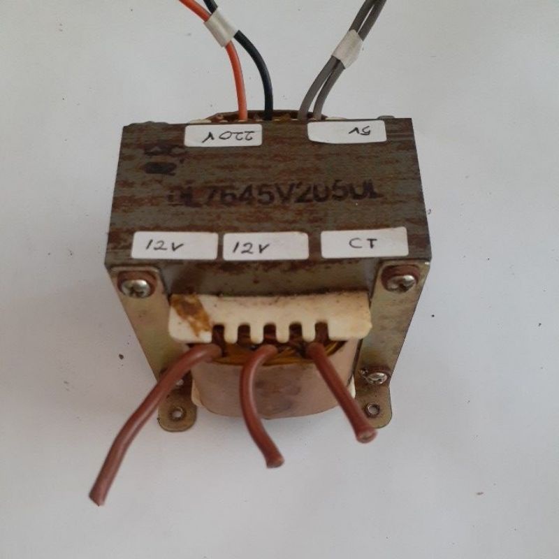 Jual Trafo inverter | Shopee Indonesia