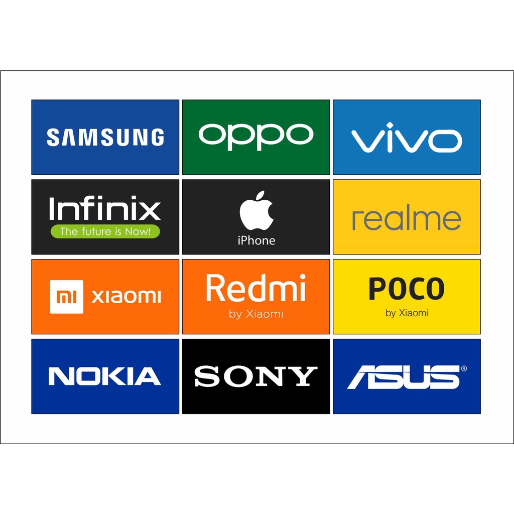 Jual STIKER VINYL NEON BOX & TEMPELAN ETALASE KONTER MERK HP | Shopee ...