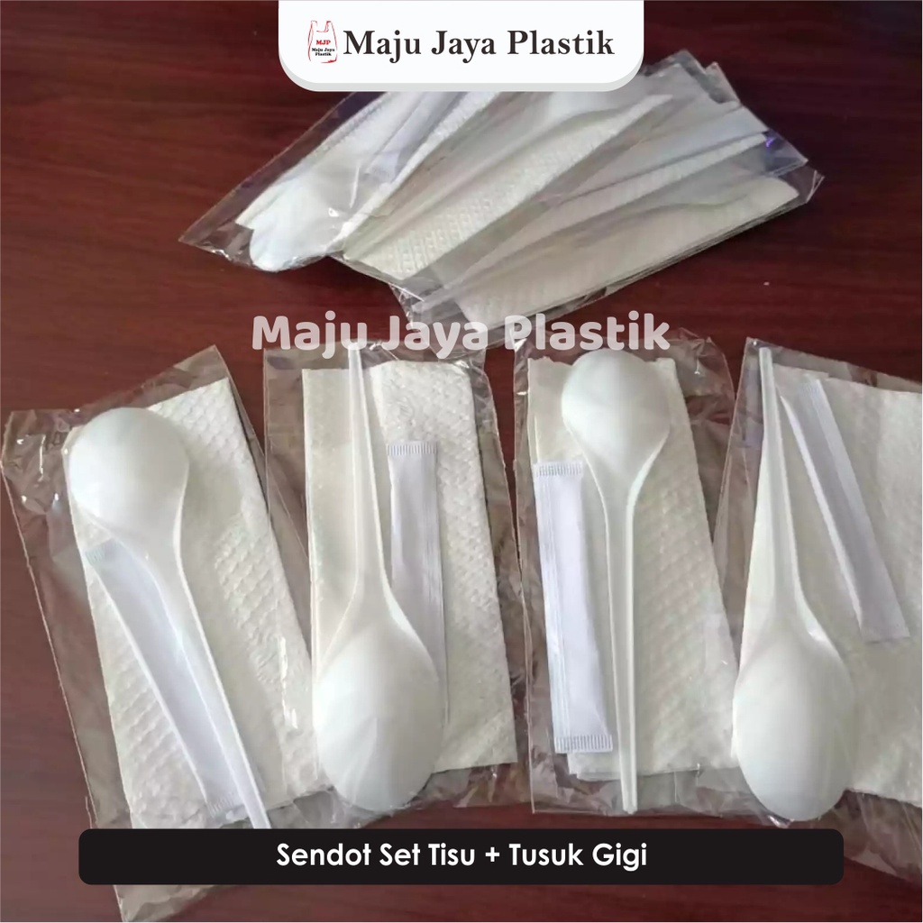 Jual (Isi 100) Sendok makan set (sendok tissue tusuk gigi) / Paket ... Jual (Isi 100) Sendok makan set (sendok tissue tusuk gigi) / Paket ...