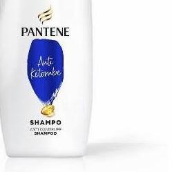 Jual Pantene Shampoo Anti Dandruff Ketombe Biru 900ml | Shopee Indonesia