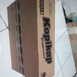 Jual Kopikap Terlengkap & Harga Terbaru Maret 2026 | Shopee Indonesia