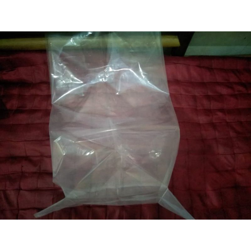 Jual plastik PE packing ikan hias | Shopee Indonesia