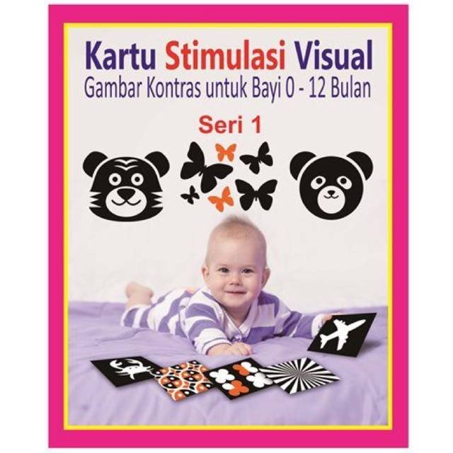 Jual FLASHCARD / KARTU STIMULASI VISUAL BAYI | Shopee Indonesia Jual FLASHCARD / KARTU STIMULASI VISUAL BAYI | Shopee Indonesia
