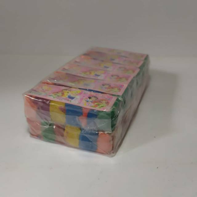 Jual Mainan Anak Plastisin / Play Dough / Was 1 pack | Shopee Indonesia
