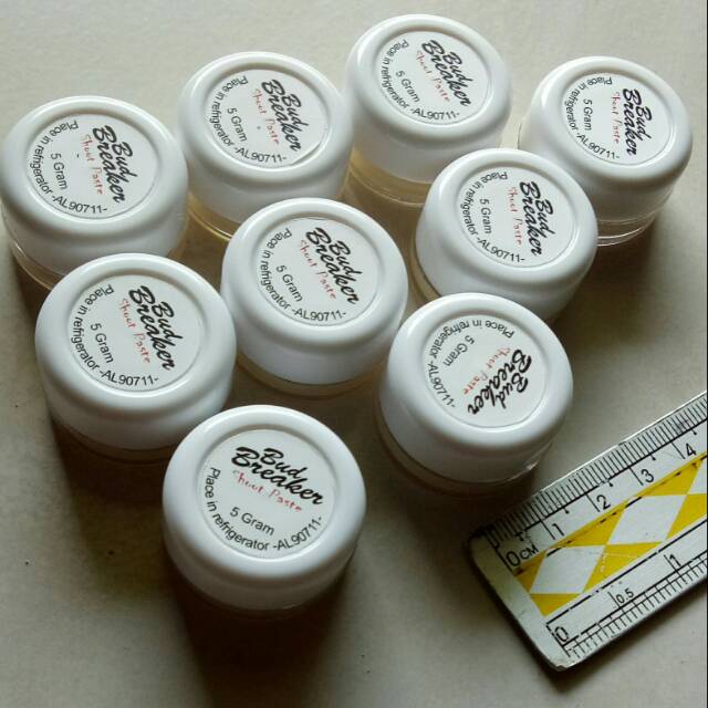 Jual Bud Breaker /Salep Pemecah Tunas/Salep Anggrek/ | Shopee Indonesia