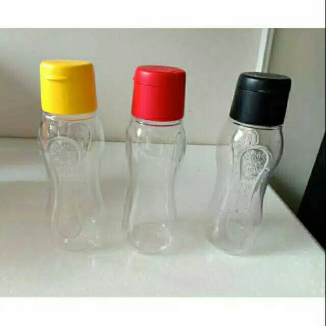 Jual Botol Biolife Borneo Moorlife Merah | Shopee Indonesia