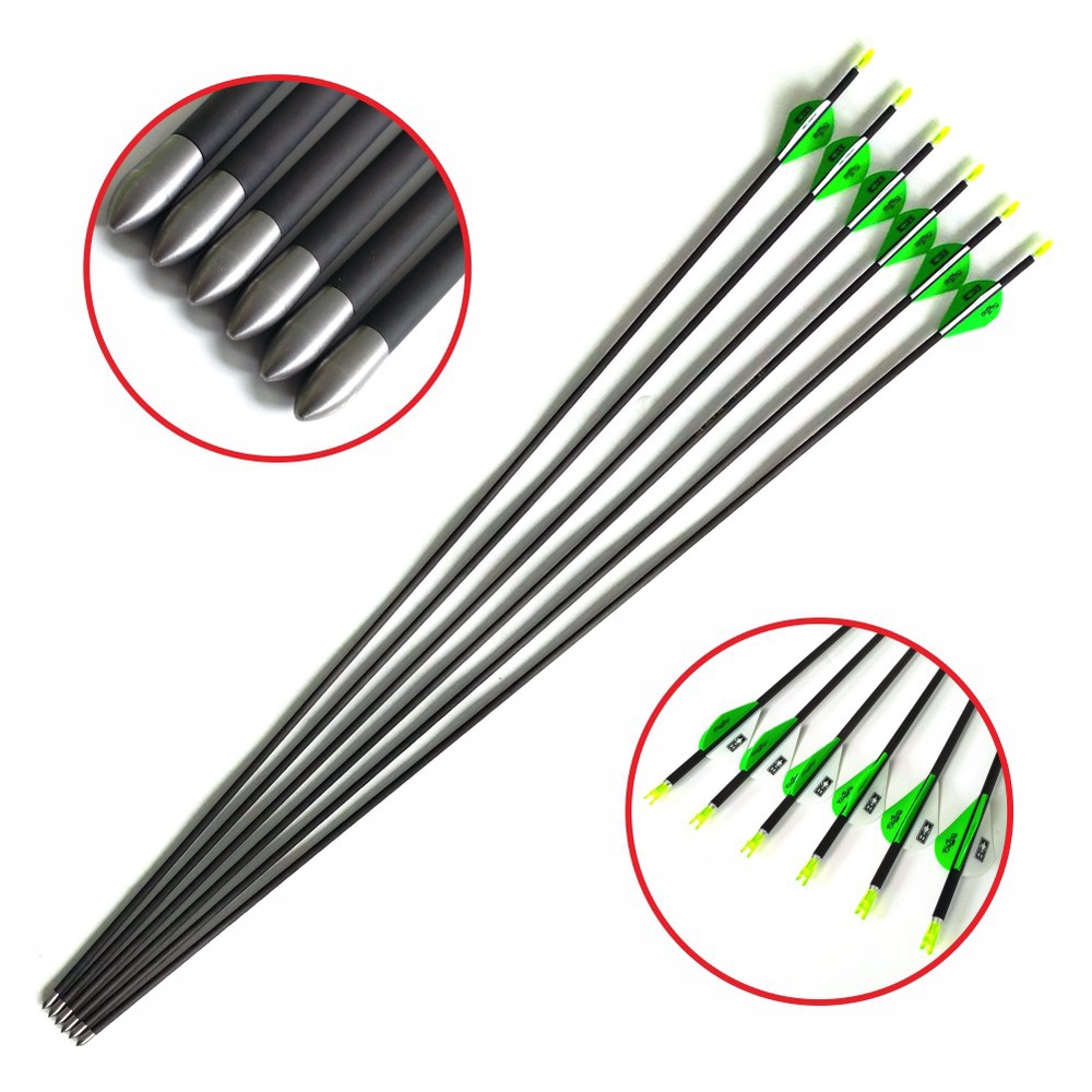 Jual ARROW CARBON ENIGMA BLAZE SPINE 700 - ANAK PANAH KARBON - ENIGMAZONE | Shopee Indonesia