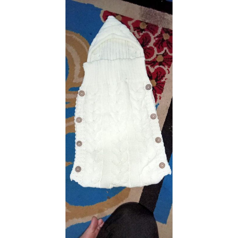 Jual Selimut rajut Bayi | Shopee Indonesia