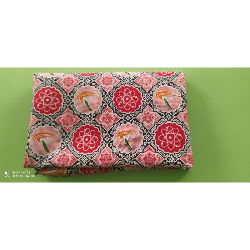 Jual Kain batik JSIT tingkat SD | Shopee Indonesia