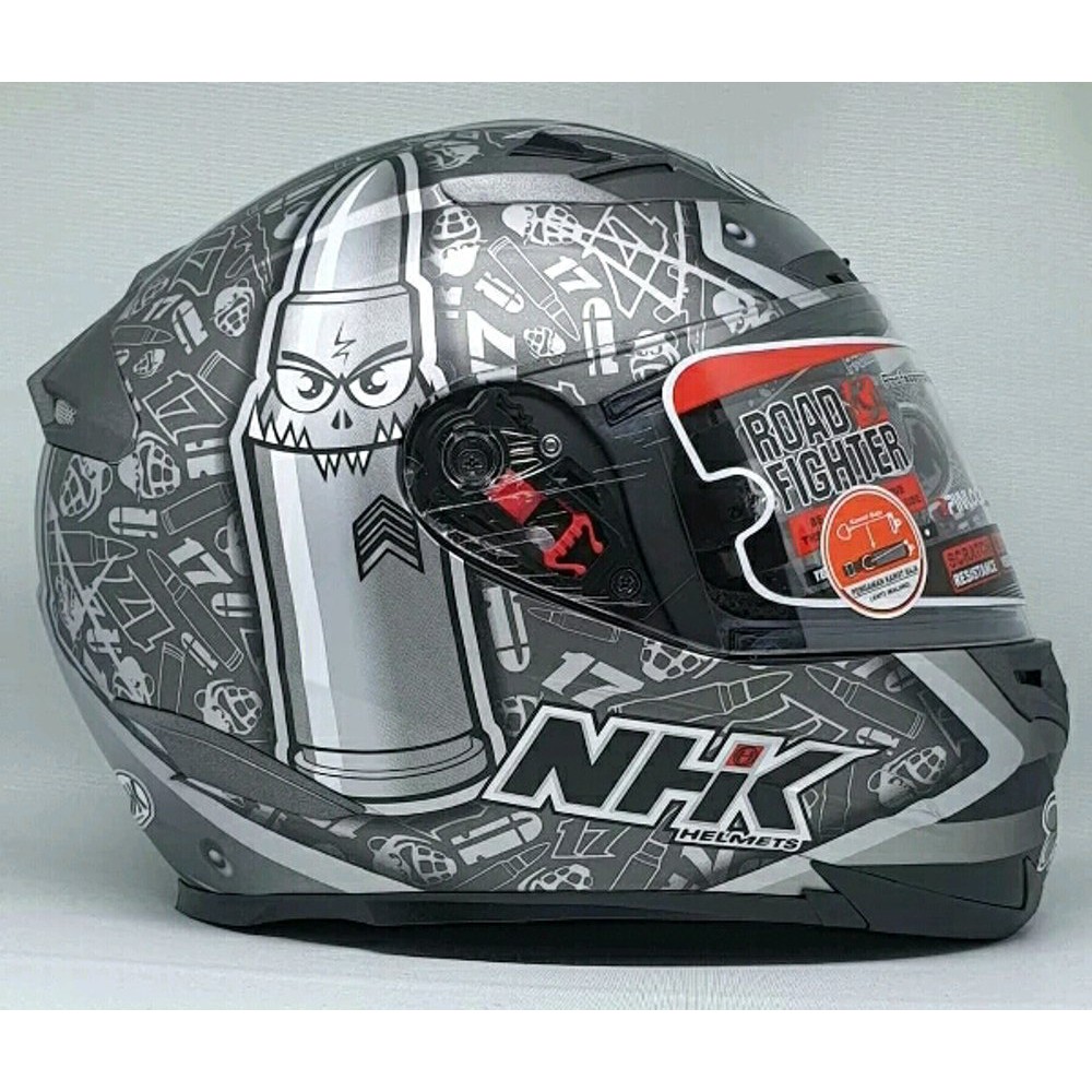 Jual Helm NHK Rx9 Karel Abraham MotoGP Special Edition | Shopee Indonesia