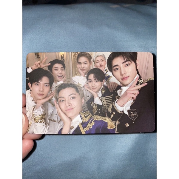 Jual PC ENHYPEN JW BONEKA JAY DAWN GRUP UP SELCA HEESEUNG KONSEP HYPE ...