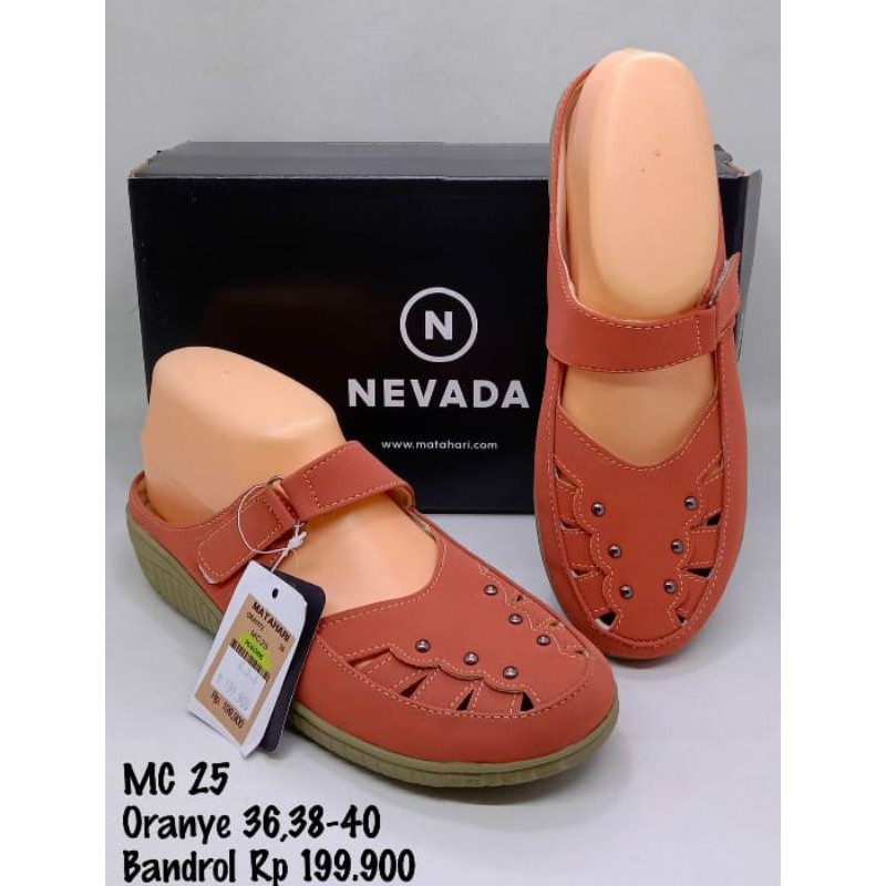 Jual sepatu sandal nevada dewasa | Shopee Indonesia