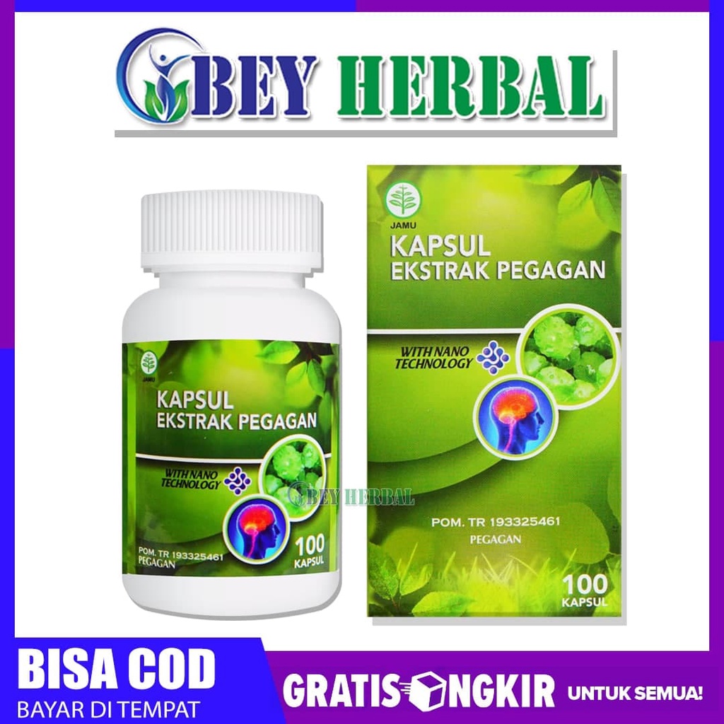 Jual Obat Herbal Meningitis - Obat Radang Otak Untuk Anak & Dewasa ...