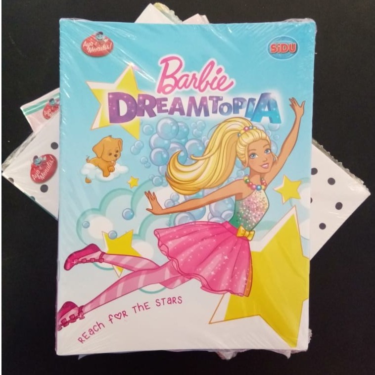 Jual Buku Tulis Sidu EB 38 Lembar 1 pack / 10 buku | Shopee Indonesia