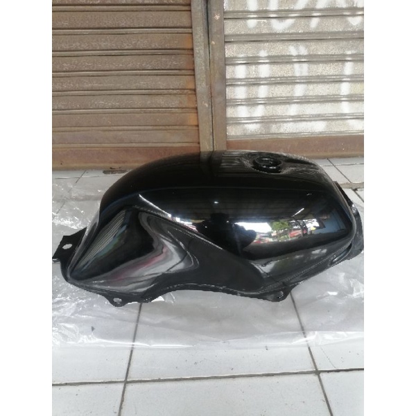 Jual tangki tang tank tangki bensin Tiger lama Tiger 2000 Tiger 2000cw ...