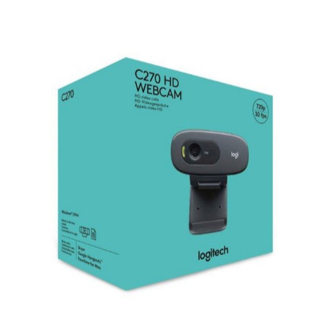 Jual Webcam Logitech Terlengkap & Harga Terbaru April 2026 | Shopee ...