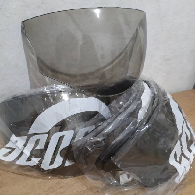 Jual Kaca full face standart mura | Shopee Indonesia