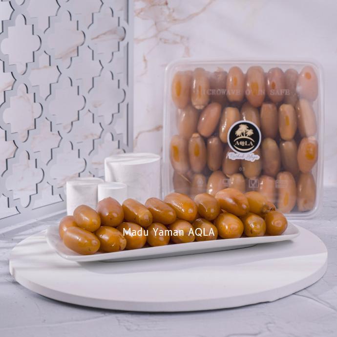 Jual TERLARIS 1 KG KURMA RUTHOB LIBYA RUTHAB LIBYA/KURMA 1KG/KURMA ...