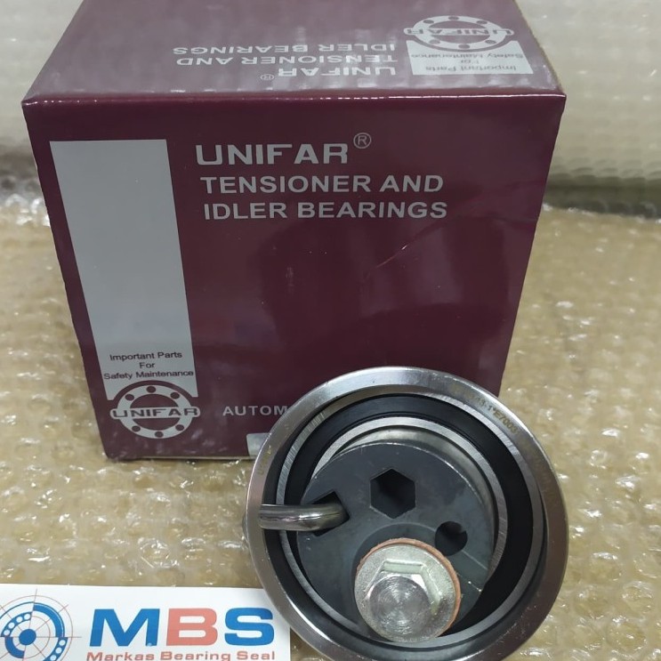 Jual TENSIONER FORD RANGER - FORD EVEREST TDCI | Shopee Indonesia