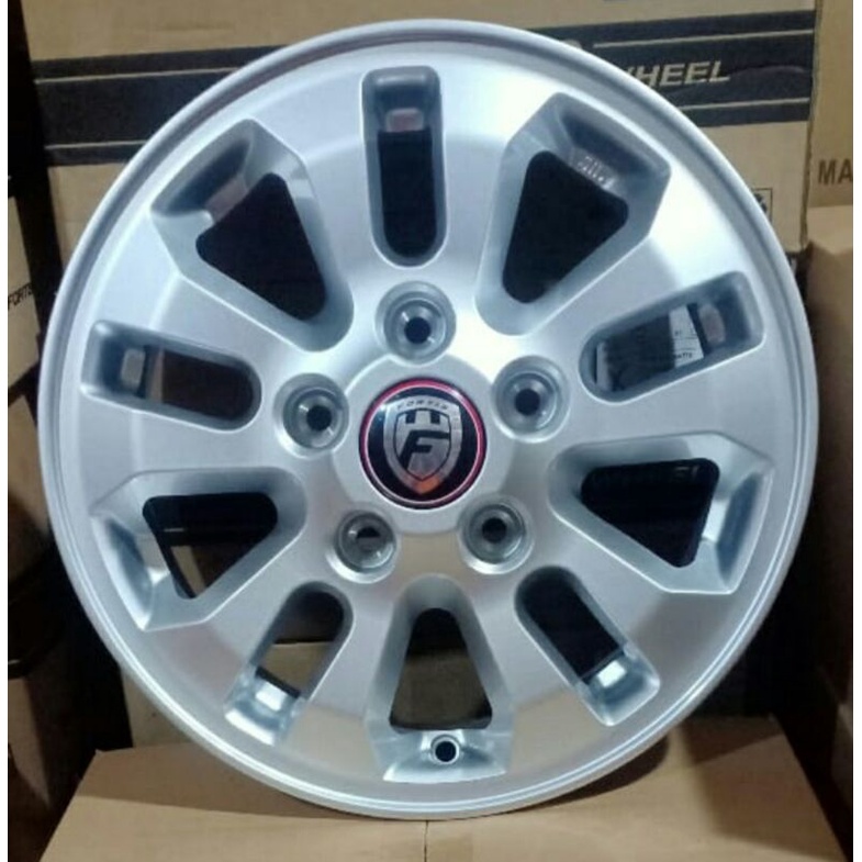 Jual VELG KUDA DIAMOND R14 cocok buat L300 ( 4 biji velg ) | Shopee ...