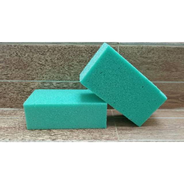 Jual Gabus bunga / floral foam | Shopee Indonesia
